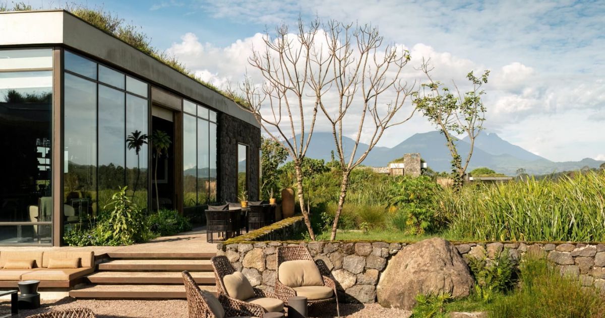 Singita Kwitonda Lodge - Authentic Luxury: Luxury Travel and Authentic ...