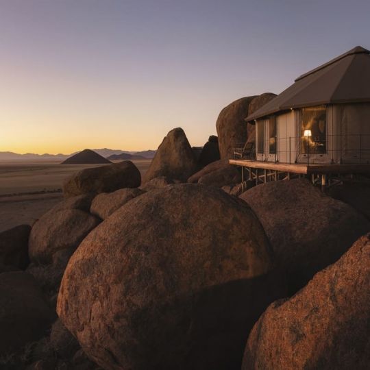 Zannier Sonop - Authentic Luxury: Luxury Travel and Authentic Experiences