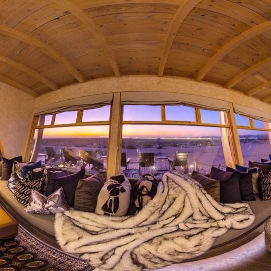 Shipwreck Lodge - Authentic Luxury: Luxury Travel and Authentic Experiences