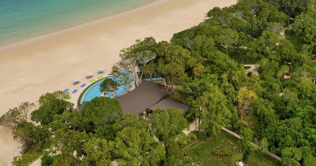 Awei Pila - Authentic Luxury: Luxury Travel and Authentic Experiences