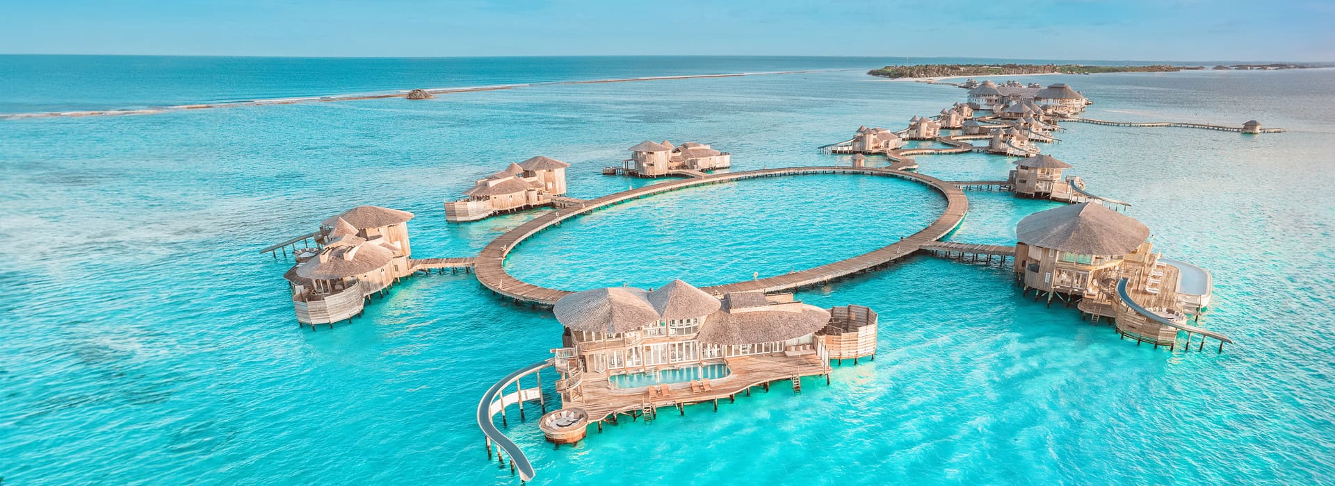 Soneva Jani - Authentic Luxury: Luxury Travel and Authentic Experiences