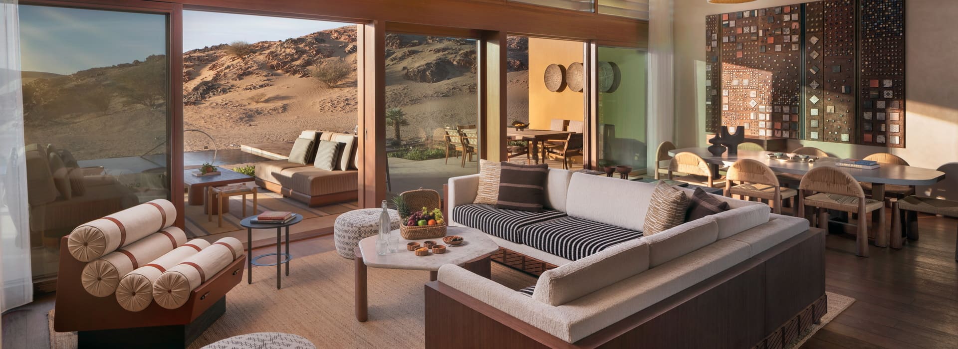 Six Senses Southern Dunes, The Red Sea - Authentic Luxury: Luxury ...