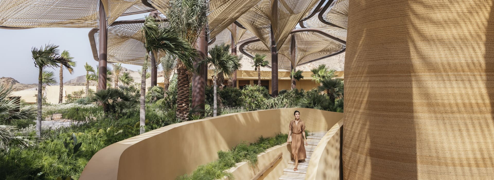 Six Senses Southern Dunes, The Red Sea - Authentic Luxury: Luxury ...