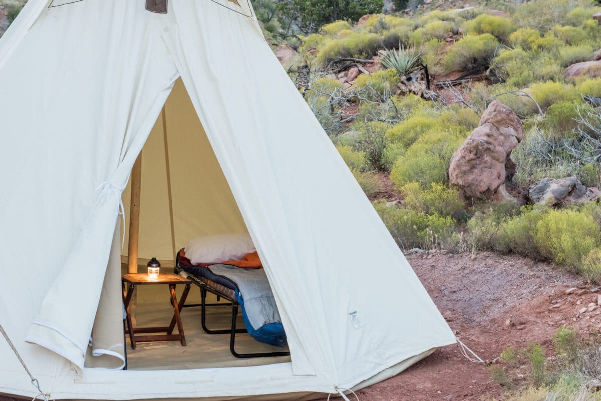 Zion - Authentic Luxury: Luxury Travel and Authentic Experiences