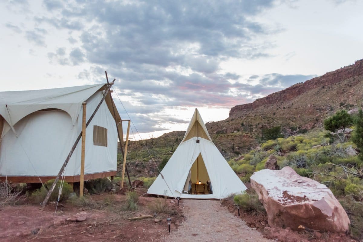 Zion - Authentic Luxury: Luxury Travel and Authentic Experiences