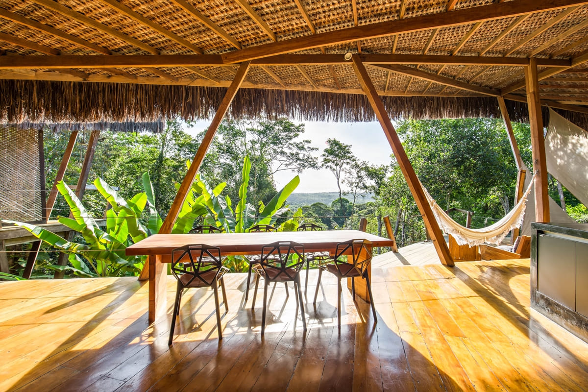 Ka Bru Forest - Authentic Luxury: Luxury Travel and Authentic Experiences