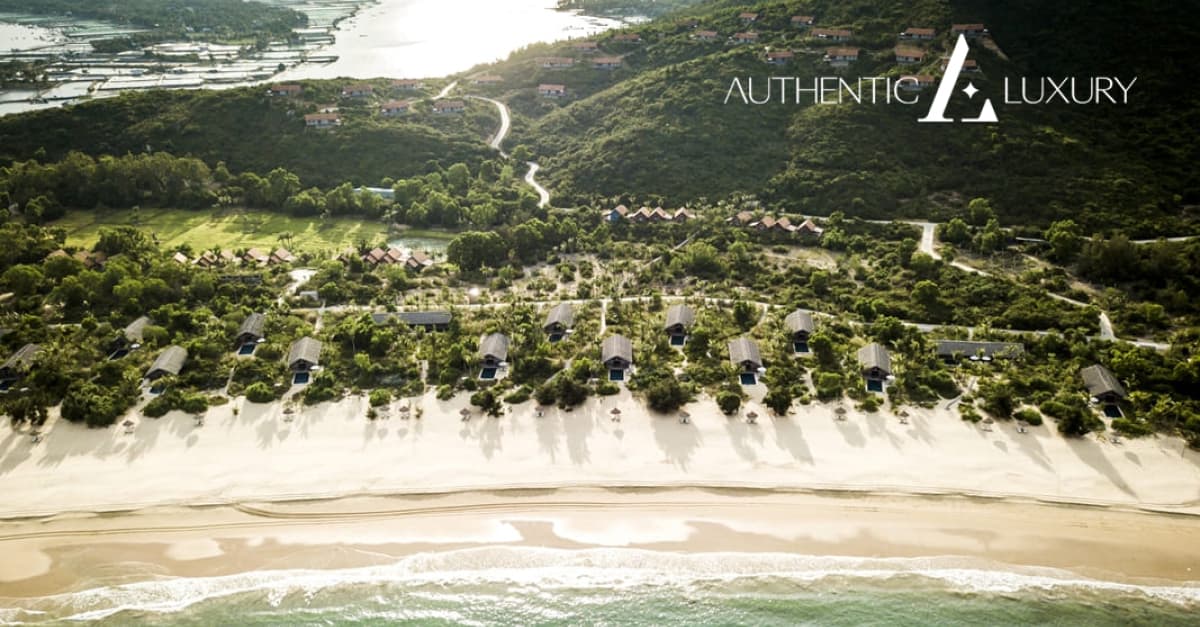 Authentic Luxury: Luxury Travel and Authentic Experiences